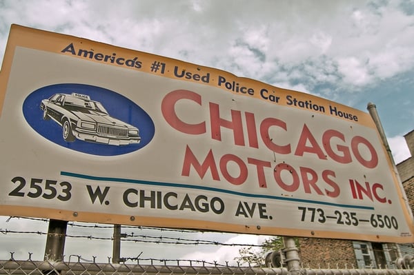 CHICAGO MOTORS - Updated April 2025 - 26 Photos & 43 Reviews - 2553 W ...