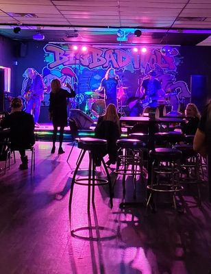 BIG BAD WOLF - Updated January 2026 - 24 Photos & 18 Reviews - 3700 N ...