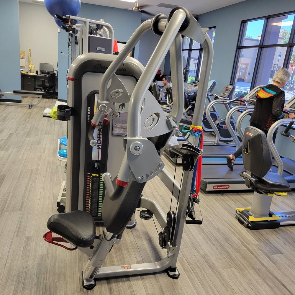 FAST TRACK FITNESS & PHYSICAL THERAPY - Updated November 2025 - 23 ...