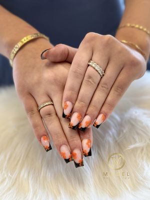 MODEL NAILS & SPA - Updated December 2025 - Request an Appointment ...