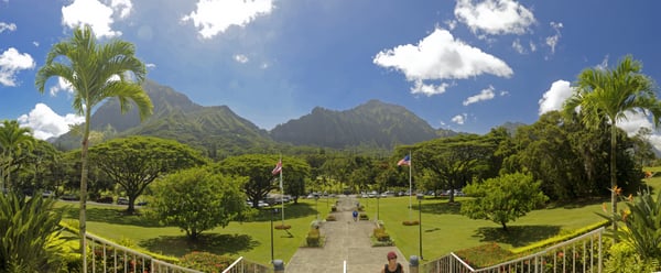 HAWAII PACIFIC UNIVERSITY - HAWAII LOA CAMPUS - Updated December 2025 ...