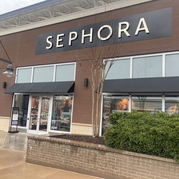 SEPHORA - Updated December 2025 - 23 Photos - 5080 Riverside Dr, Macon ...