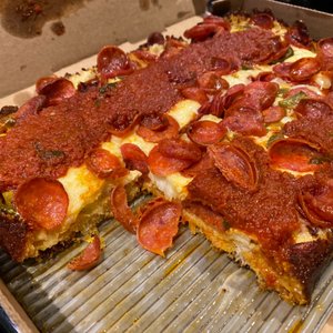 CRUST PIZZERIA - 168 Photos & 44 Reviews - 2415 W Darby Rd, Havertown ...