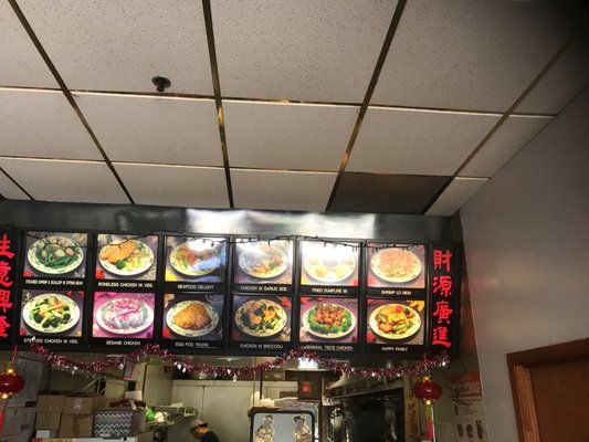 WIN HING - Updated October 2025 - 24 Reviews - 5507 Nesconset Hwy ...