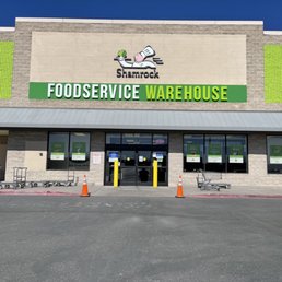 Shamrock Foodservice Warehouse Reviews | Read Customer Service Reviews ...