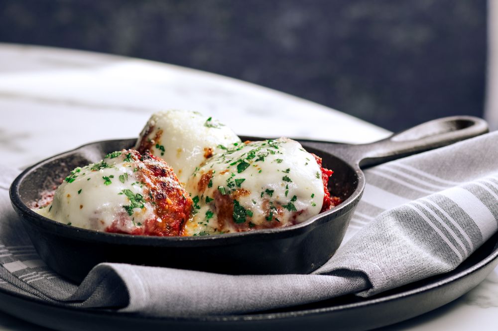 BOCCA ITALIAN KITCHEN - 153 Photos & 77 Reviews - Italian - 250 Assay ...