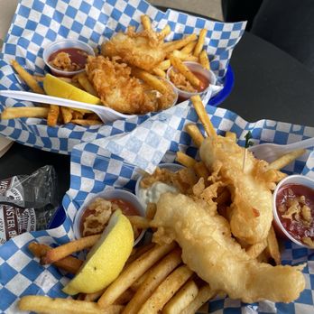 THE ORIGINAL HALIBUTS - Updated October 2025 - 114 Photos & 170 Reviews ...