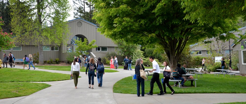 ROGUE COMMUNITY COLLEGE REDWOOD CAMPUS - Updated December 2025 - 3345 ...