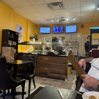 YALLA TEANECK - Updated October 2025 - 17 Photos & 22 Reviews - 206 W Englewood Ave, Teaneck ...