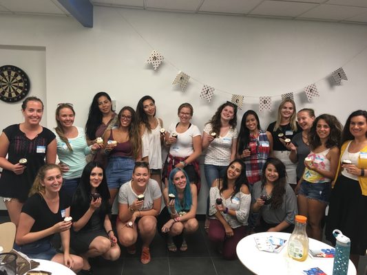 INLINGUA WASHINGTON DC - Updated October 2025 - 24 Photos - 1901 N ...