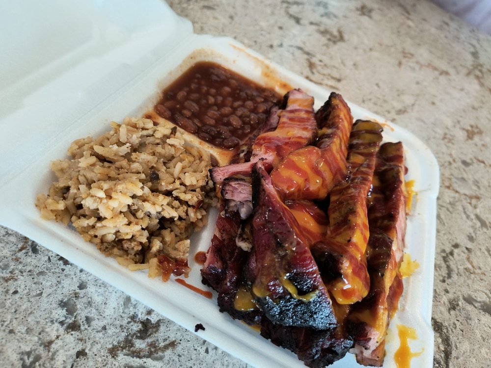 DA SPOT - Updated December 2024 - 43 Photos & 26 Reviews - 305 S ...