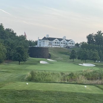 TRUMP NATIONAL GOLF CLUB WASHINGTON DC - Updated December 2025 - 50 ...