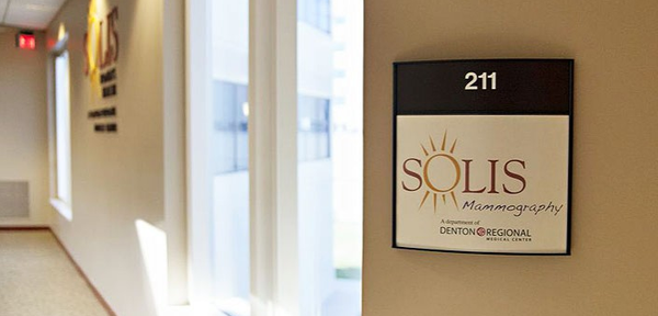 SOLIS MAMMOGRAPHY, A DEPARTMENT OF MEDICAL CITY DENTON - Updated May ...