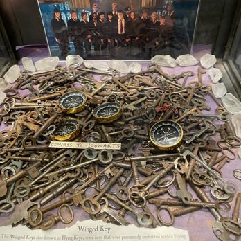 THE FAIRY SHOP - Updated December 2025 - 132 Photos & 101 Reviews - 272 ...