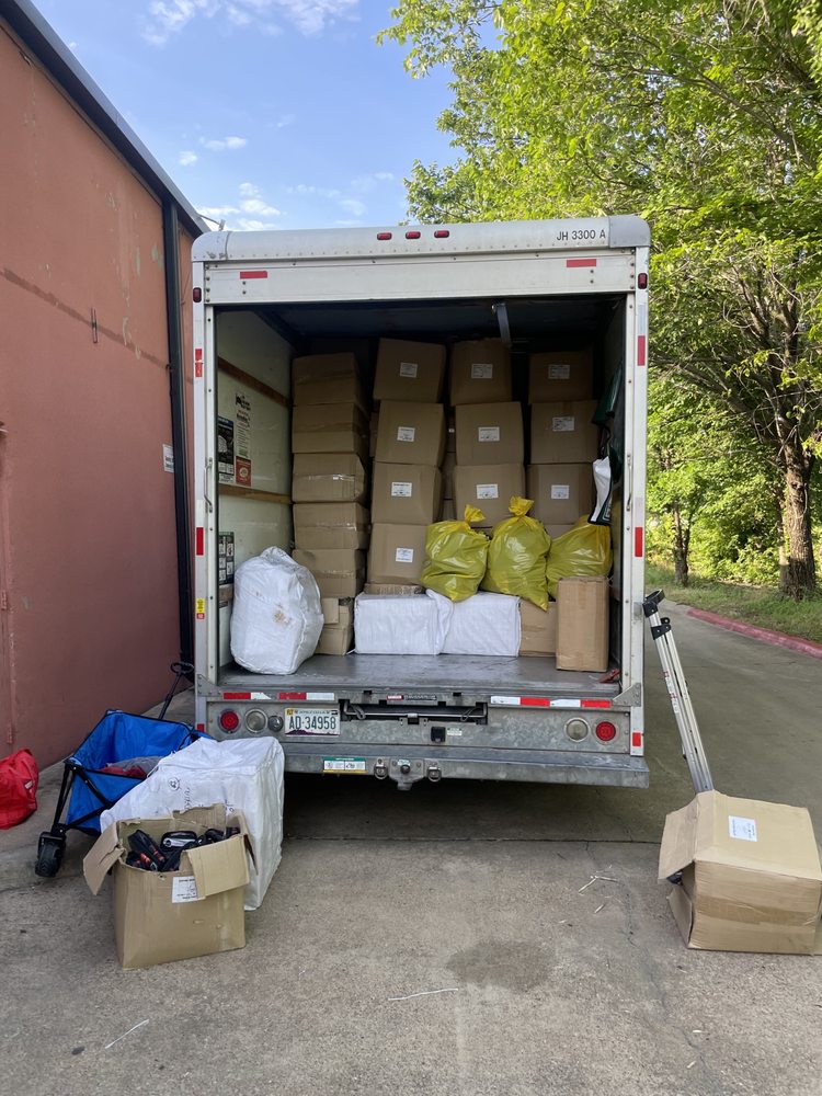 GENESIS EMPIRE MOVING - Updated April 2026 - Request a Quote - 22 ...