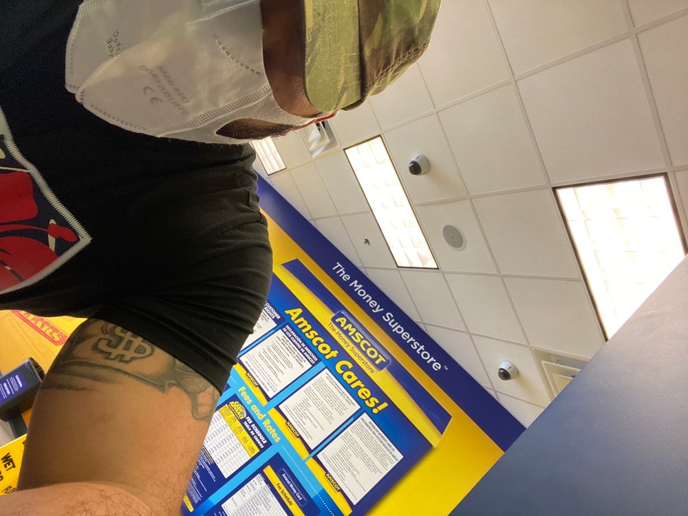 AMSCOT - Updated April 2024 - 5763 NW 7th St, Miami, Florida - Notaries ...