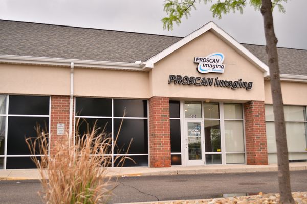 PROSCAN IMAGING GAHANNA - Updated October 2025 - 18 Reviews - 5593 N ...