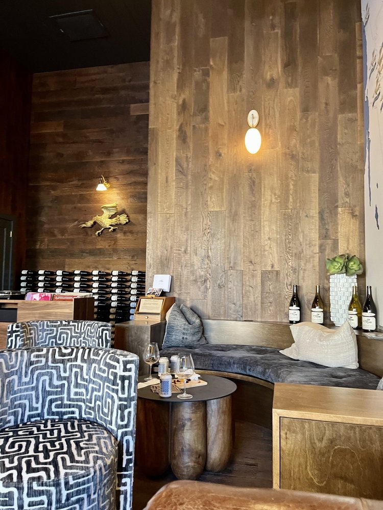 BANSHEE WINES - 161 Photos & 125 Reviews - 5110 CA-128, Geyserville ...