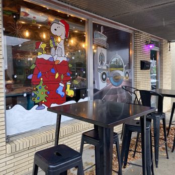 FLYING SQUIRREL COFFEE CO - Updated February 2025 - 292 Photos & 149 ...