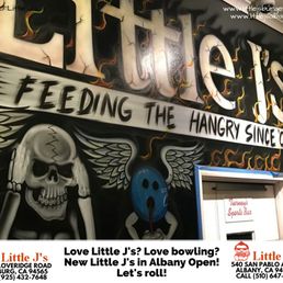 LITTLE J’S - Updated November 2024 - 590 Photos & 326 Reviews - 3350 ...