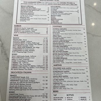 CUCINA MODERNA - Updated April 2025 - 248 Photos & 104 Reviews - 11225 ...