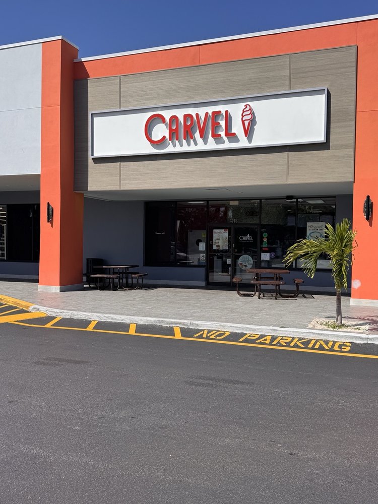 CARVEL - Updated January 2026 - 25 Photos & 32 Reviews - 255 NE Spanish ...