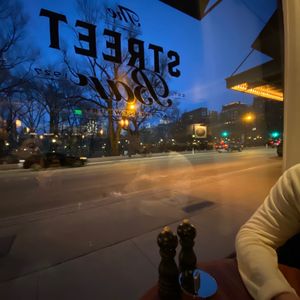 THE STREET BAR - 44 Photos & 22 Reviews - 15 Arlington St, Boston ...