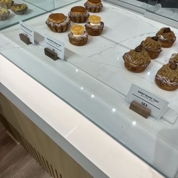 HITOTOKI JAPANESE BAKERY - Updated July 2024 - 72 Photos & 20 Reviews ...