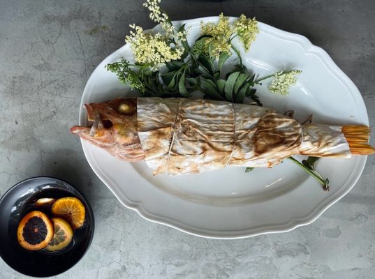 YESS RESTAURANT - Updated November 2024 - 157 Photos & 54 Reviews ...