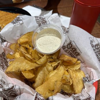 SMOKEY D’S BBQ - Updated January 2025 - 387 Photos & 547 Reviews - 5055 ...