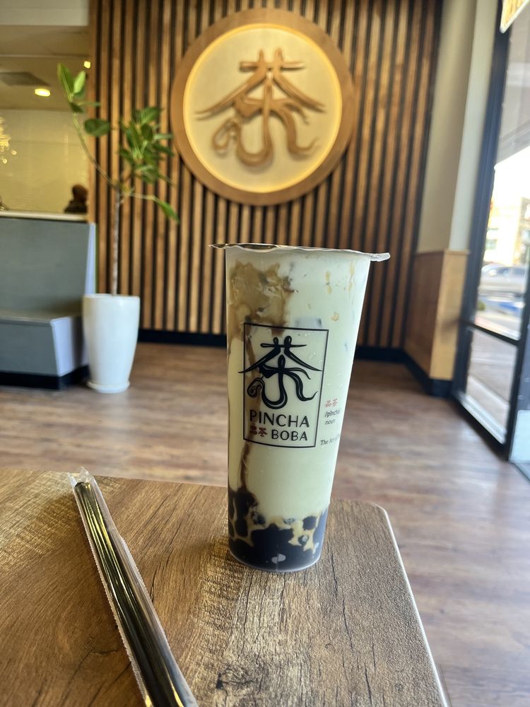 PINCHA BOBA - Updated April 2024 - 182 Photos & 55 Reviews - 4726-1B ...