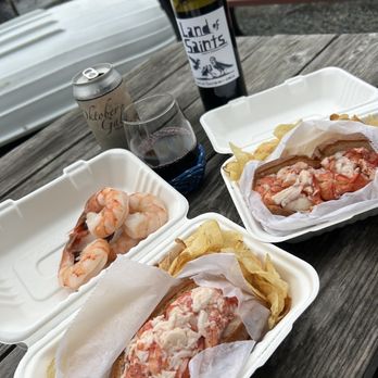 LITTLE HARBOR LOBSTER - Updated May 2024 - 91 Photos & 66 Reviews - 3 ...