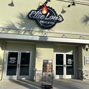Book a Table - Ellie Lou’s Brews And BBQ - Updated November 2025 - 91 ...