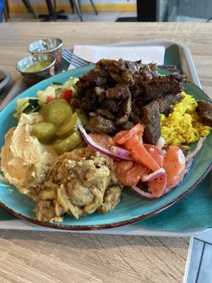 YALLA TEANECK - Updated August 2024 - 13 Photos & 14 Reviews - 206 W Englewood Ave, Teaneck, New ...