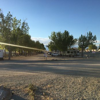 WEED HEIGHTS RV PARK - Updated December 2025 - 25 Austin Dr, Yerington ...