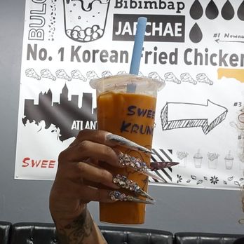 SWEET KRUNCH - Updated January 2026 - 140 Photos & 16 Reviews - 1503 GA ...