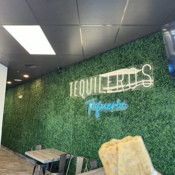 TEQUILEROS TAQUERIA - GALT - Updated April 2025 - 70 Photos & 106 ...