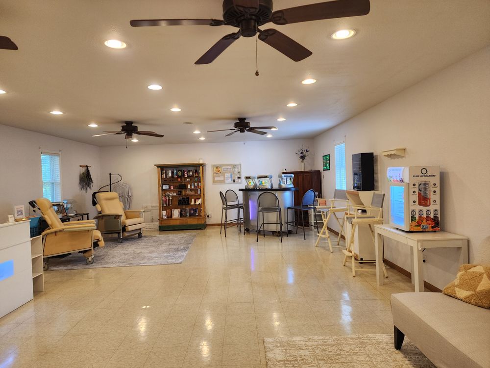 OXYGEN PARTY - Updated April 2025 - Request a Quote - 13 Photos - 1208 ...