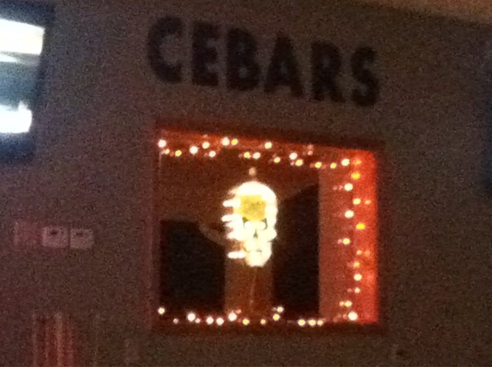 CEBARS MADISON TAVERN - Updated December 2025 - 6884 N Ridge Rd ...