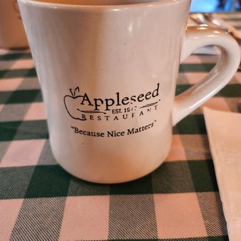 APPLESEED RESTAURANT & CATERING - Updated January 2026 - 28 Photos & 93 ...
