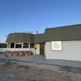THE COPPER ROOM - Updated July 2025 - 372 Photos & 258 Reviews - 57360 ...