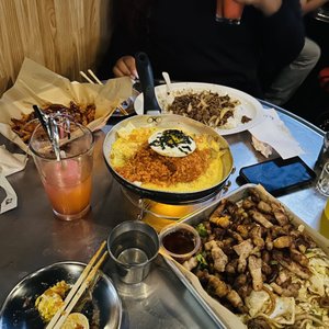 DDONG GGO TX - 1206 Photos & 486 Reviews - 2625 Old Denton Rd, Dallas ...