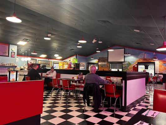 TRUE NORTH DINER - Updated December 2025 - 37 Photos & 53 Reviews ...