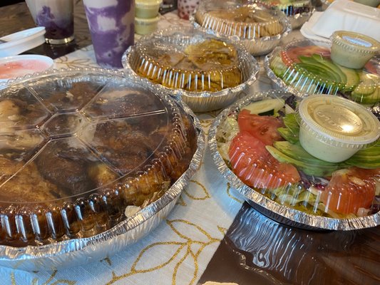 EL POLLO INKA PERU - 148 Photos & 252 Reviews - 112-20 Queens Blvd, Forest Hills, New York ...