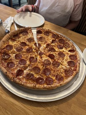 INMAN HOUSE OF PIZZA - Updated November 2025 - 50 Photos & 64 Reviews ...
