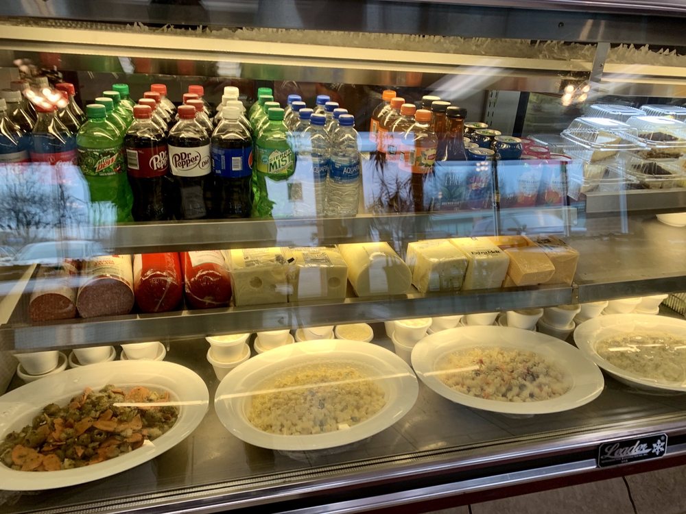 JOHNNY C’S DELI & PASTA OF KANSAS CITY - Updated January 2025 - 62 ...