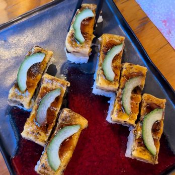 KISHIMOTO JAPANESE KITCHEN - Updated December 2025 - 1552 Photos & 552 ...