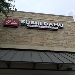 SUSHI DAMU - Updated December 2025 - 802 Photos & 455 Reviews - 3685 ...