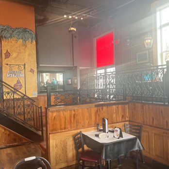 HALF SHELL OYSTER HOUSE - Updated August 2024 - 875 Photos & 936 ...