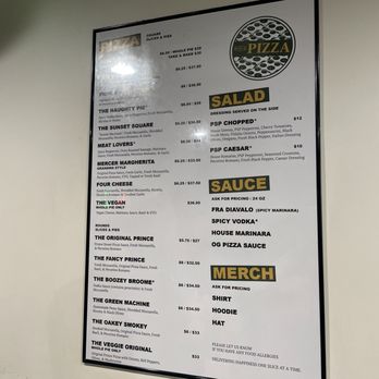 PRINCE STREET PIZZA - Updated July 2024 - 1092 Photos & 701 Reviews ...